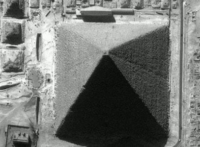 10 Facts About The Pyramids That Could Prove Advanced Ancient ...