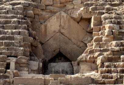 10 Facts About The Pyramids That Could Prove Advanced Ancient ...