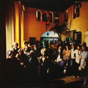 Top 10 Bizarre Conspiracy Theories About Album Cover Art - Listverse
