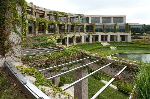 Top 10 Secret United States Government Bunkers - Listverse