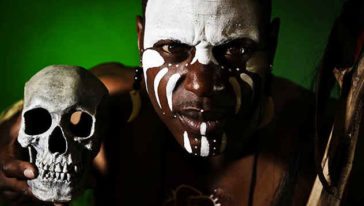 10 Tragic Facts About Albino Hunting In Africa - Listverse