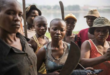 10 Tragic Facts About Albino Hunting In Africa - Listverse