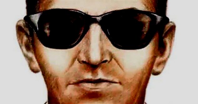 10 People Who Might Be The Mysterious Plane Hijacker D.B. Cooper ...