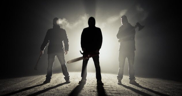 10 Terrifying American Serial Killers Still At Large - Listverse