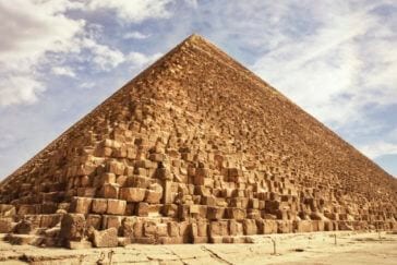 10 Facts About The Pyramids That Could Prove Advanced Ancient ...