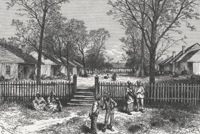 Top 10 Black Slaveowners - Listverse