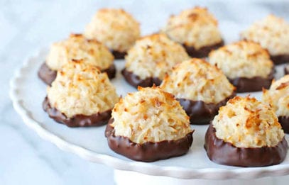 Top 10 Origins Of Popular Desserts - Listverse