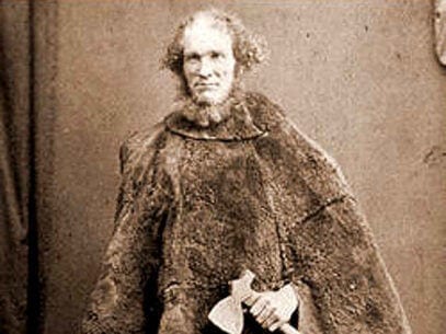 Top 10 Inmates Who Escaped From Prison Multiple Times - Listverse