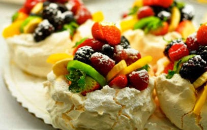 Top 10 Origins Of Popular Desserts - Listverse