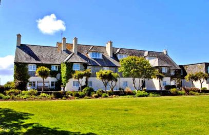 Top 10 Haunted Sites In Ireland - Listverse