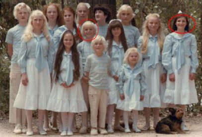 10 Former Cult Members And Their Chilling Stories - Listverse