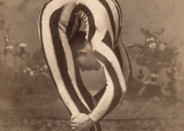 10 Bizarre Entertainments Of Victorian London - Listverse