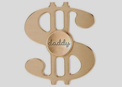 10 Curious Little-Known Facts About Fidget Spinners - Listverse