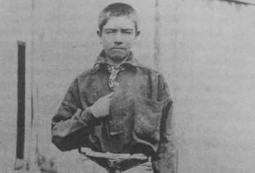 10 Forgotten Tales From The Wild, Wild North-West Of Canada - Listverse