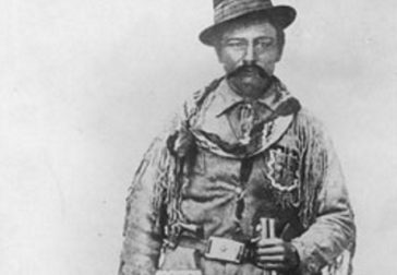 10 Forgotten Tales From The Wild, Wild North-West Of Canada - Listverse
