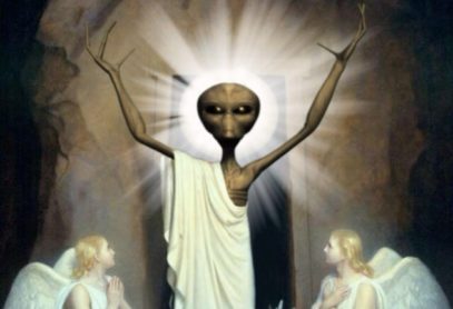 10 Bible Accounts That Could Be Interpreted As UFOs Or Aliens - Listverse