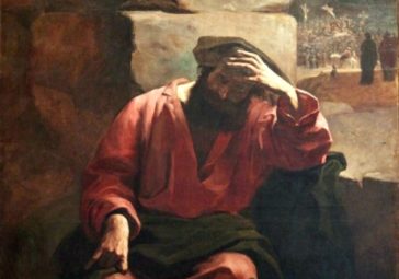 Top 10 Gospels You Won't Find In The Bible - Listverse