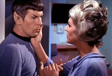 10 Intriguing Facts About Original 'Star Trek' Characters - Listverse