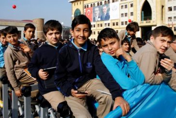 Top 10 Fascinating Facts About Turkey - Listverse