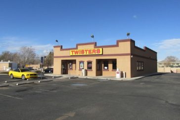 10 Iconic Movie And TV Restaurants That Are Actually Real - Listverse