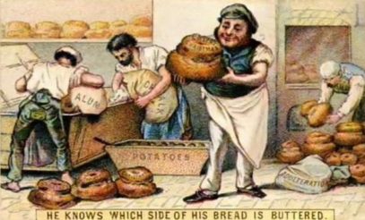 10 Dreadful Ways The Victorians Accidentally Poisoned Themselves ...