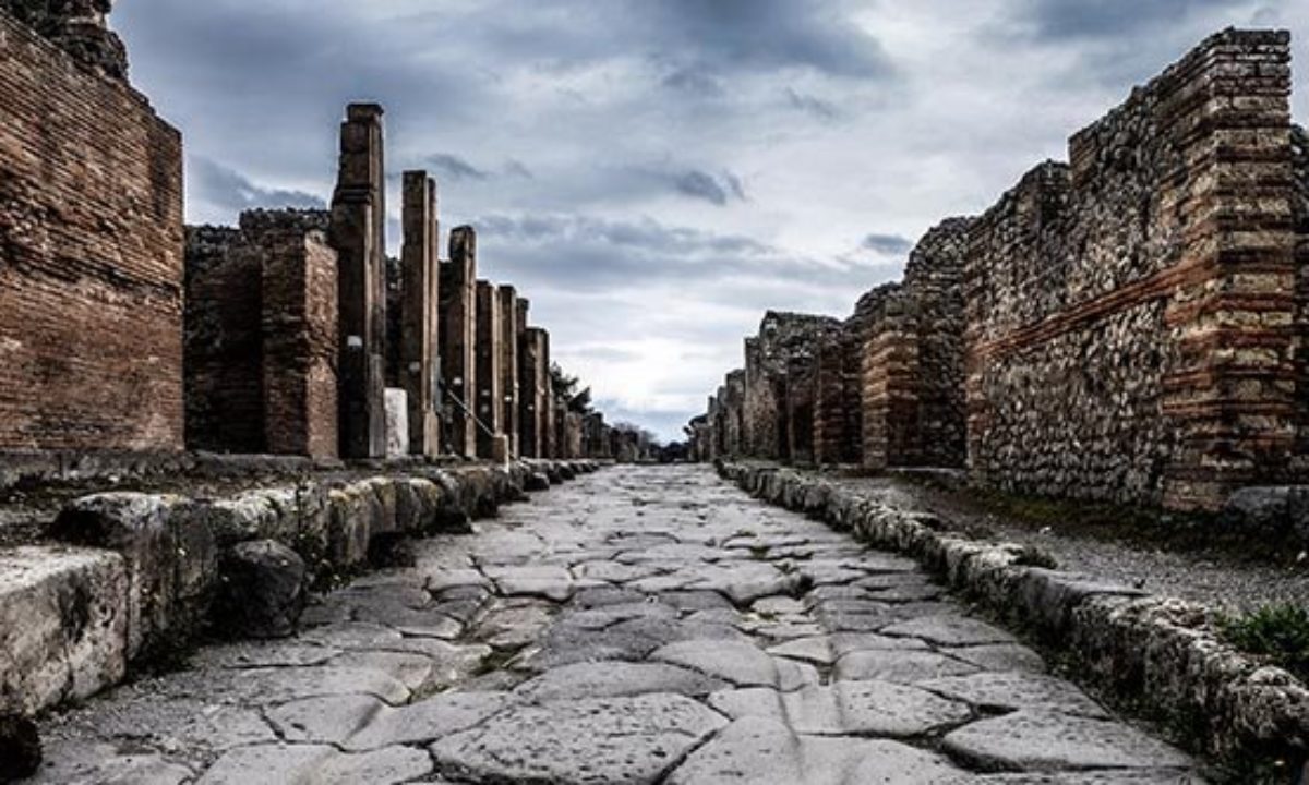 How the fall of the Roman empire paved the road to modernity