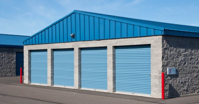 Top 10 Crazy Storage Unit Finds - Listverse