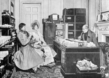 10 Dreadful Ways The Victorians Accidentally Poisoned Themselves ...