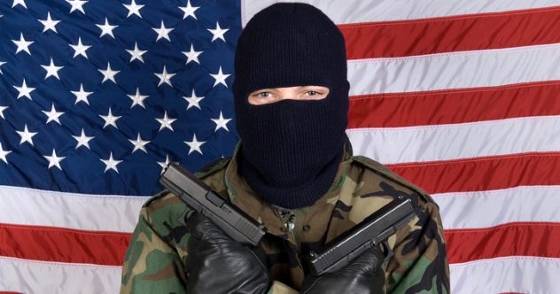 Top 10 American Terrorists - Listverse
