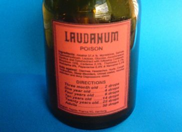 10 Dreadful Ways The Victorians Accidentally Poisoned Themselves ...
