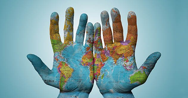 10 Map Mistakes With Momentous Consequences - Listverse