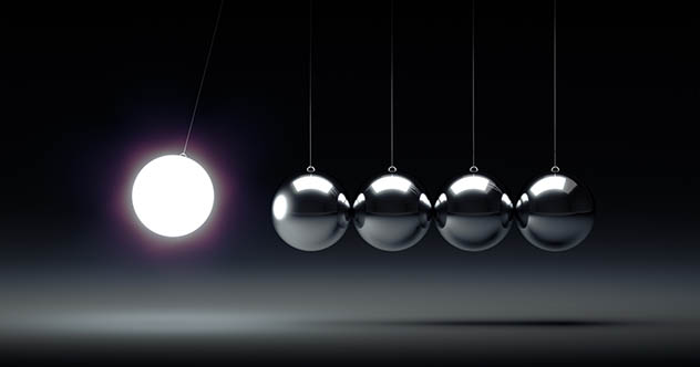 10 Impossible Things Physicists Just Made Possible - Listverse