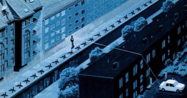 Top 10 Remarkable Escapes Across The Berlin Wall - Listverse