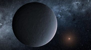 10 Most Bizarre Planets You've Probably Never Heard Of - Listverse