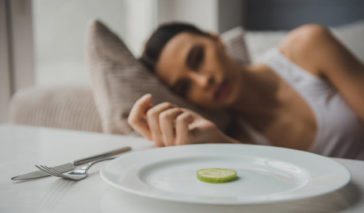 Top 10 Bizarre Food-Related Phobias People Actually Suffer From - Listverse