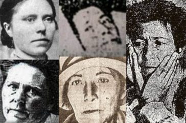 10 Facts Surrounding The Murderous Gunness Farm Case - Listverse