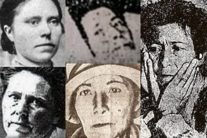 10 Facts Surrounding The Murderous Gunness Farm Case - Listverse