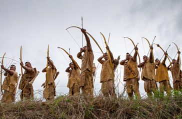 10 Peculiar Revenge Rituals From Around The World - Listverse