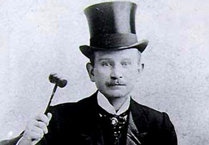 Top 10 Interesting Facts About The Elephant Man - Listverse