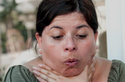 Top 10 Bizarre Food-Related Phobias People Actually Suffer From - Listverse