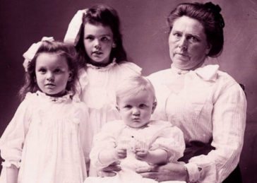 10 Facts Surrounding The Murderous Gunness Farm Case - Listverse