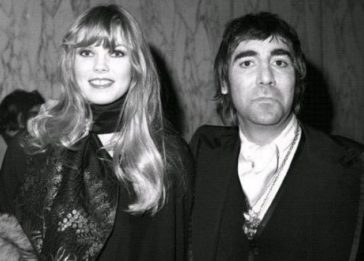 10 Groupies That Majorly Impacted The History Of Rock 'N' Roll - Listverse