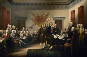 8 Reasons The British Crown Still Controls The United States - Listverse