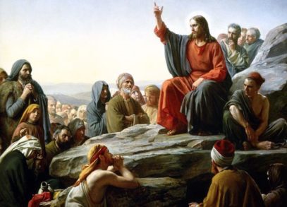 10 Reasons The Story Of Jesus Might Be An Allegory For The Sun - Listverse