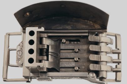 10 Everyday Things That Double As Deadly Weapons - Listverse