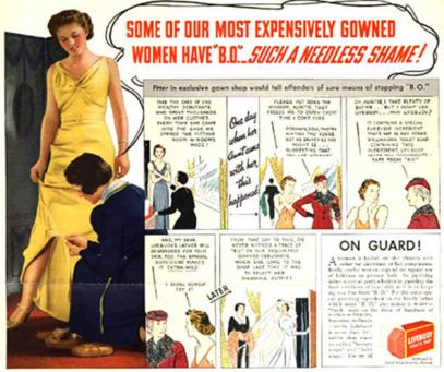 10 Vintage Ads That Will Destroy Your Self-Esteem - Listverse