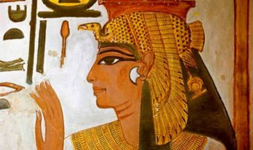 Top 10 Revolting Facts About Body Piercing Through History - Listverse