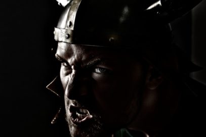 10 Brutal Horrors Of Ragnarok, The Viking Apocalypse - Listverse