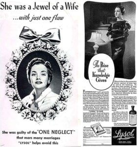 10 Vintage Ads That Will Destroy Your Self-Esteem - Listverse