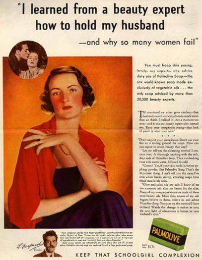 10 Vintage Ads That Will Destroy Your Self-Esteem - Listverse